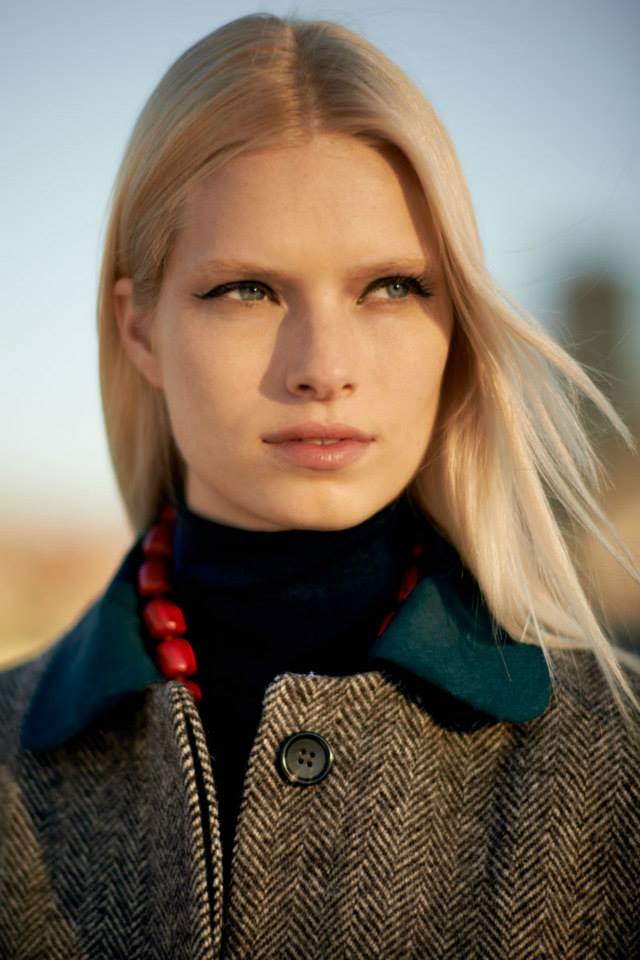 Picture of Bree Smith model