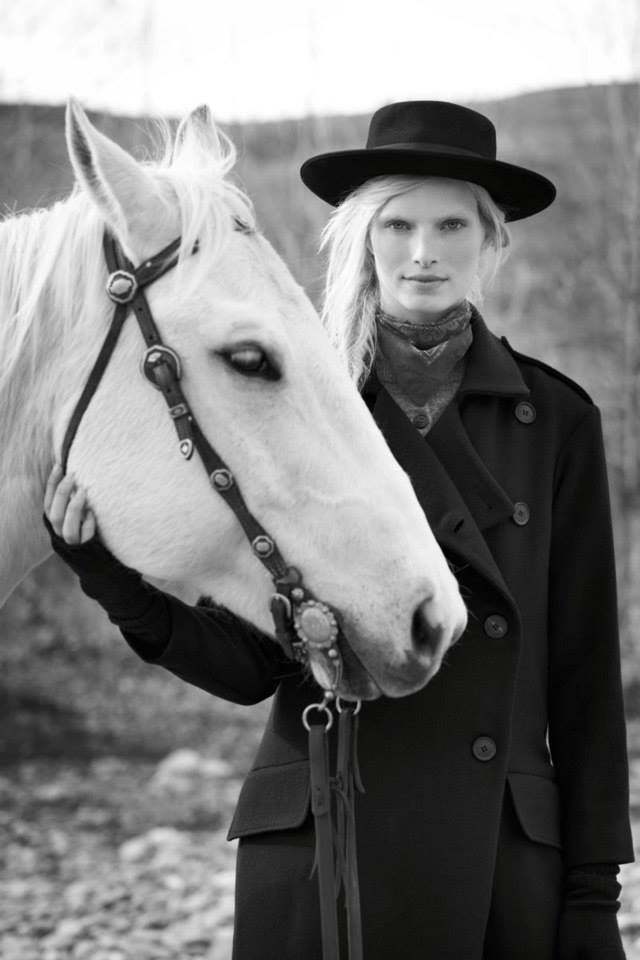 Bree Smith model picture