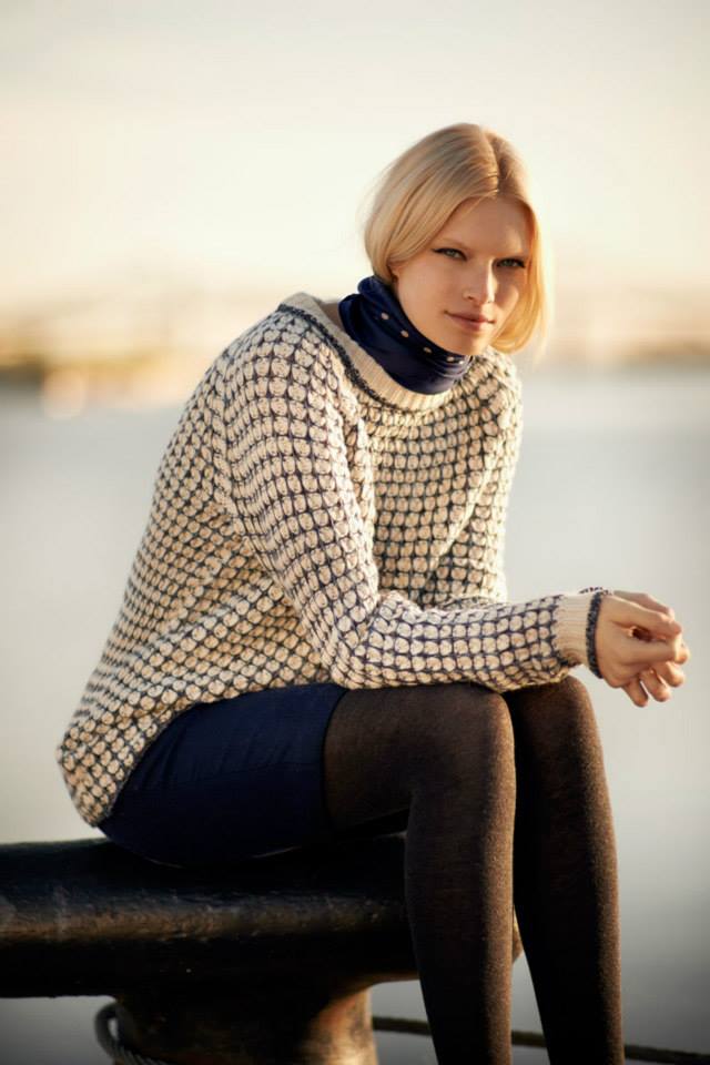 Bree Smith model image