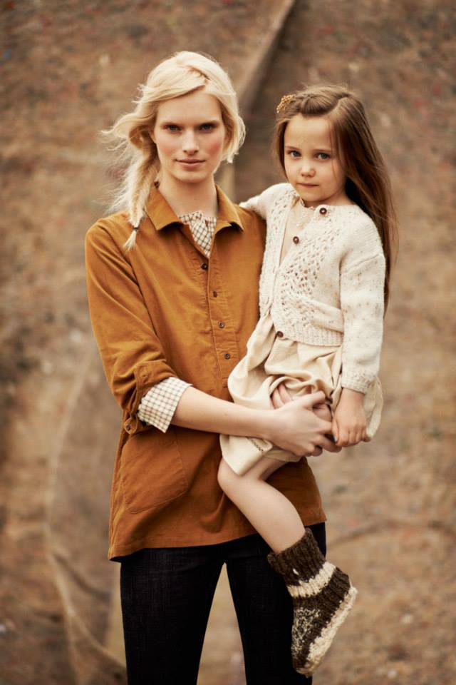 Picture of Bree Smith model