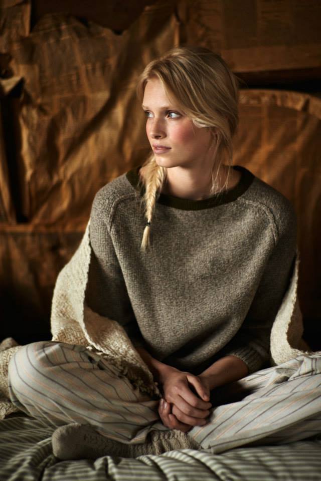 Picture of Bree Smith model