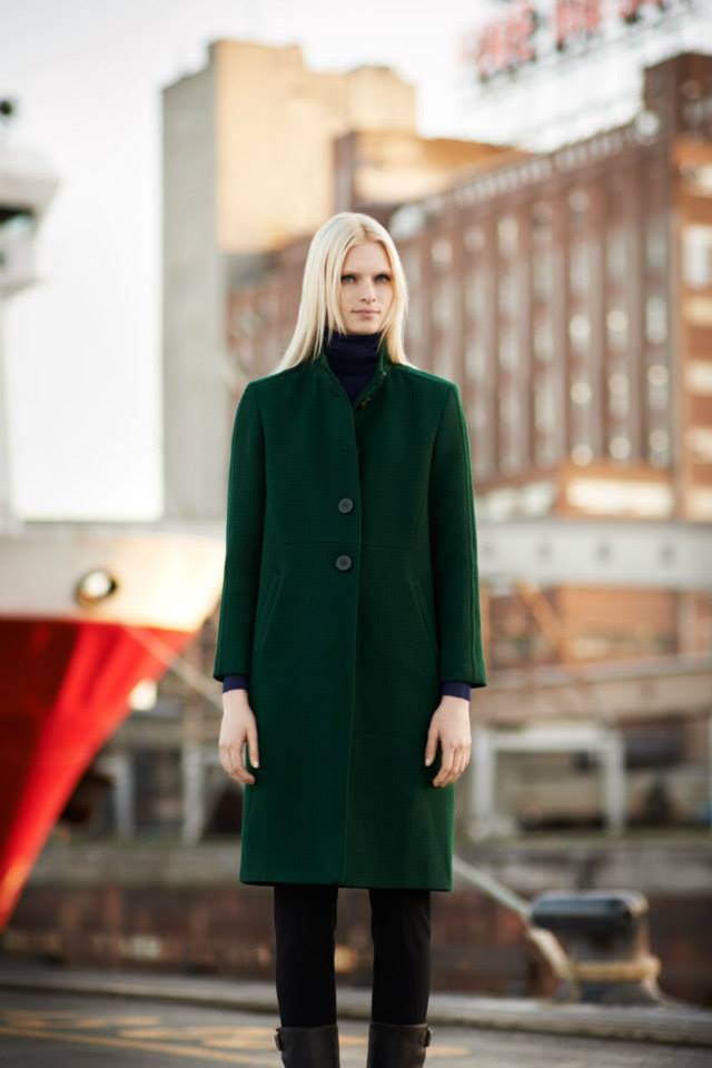 Bree Smith model image