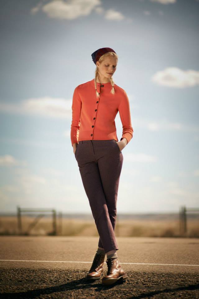 Picture of Bree Smith model