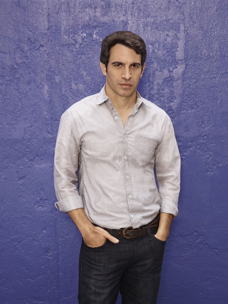 Picture of Chris Messina