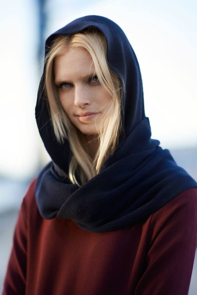 Bree Smith model image