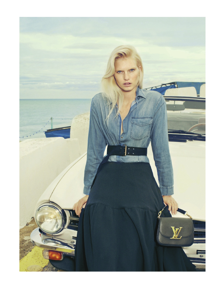 Picture of Bree Smith model