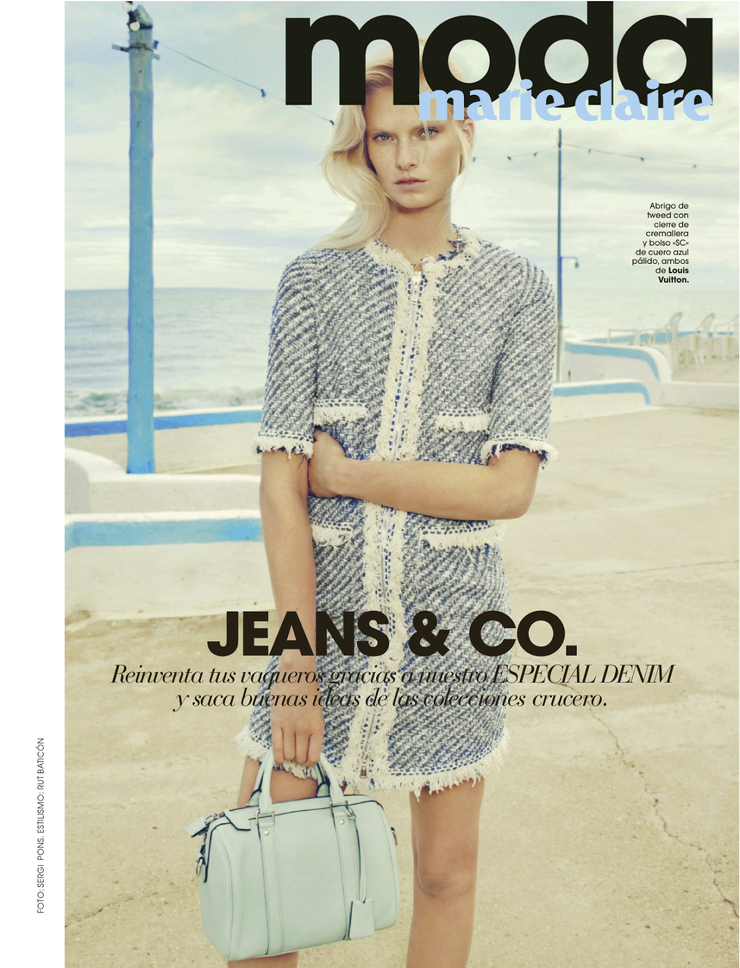 Picture of Bree Smith model