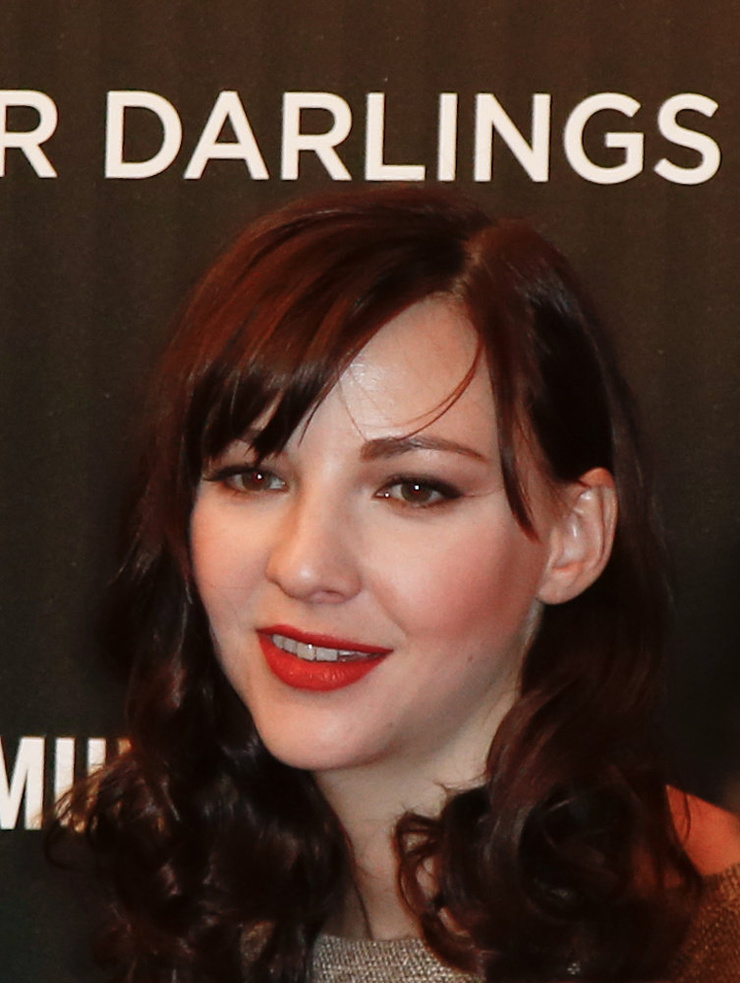 Erin Maya Darke image