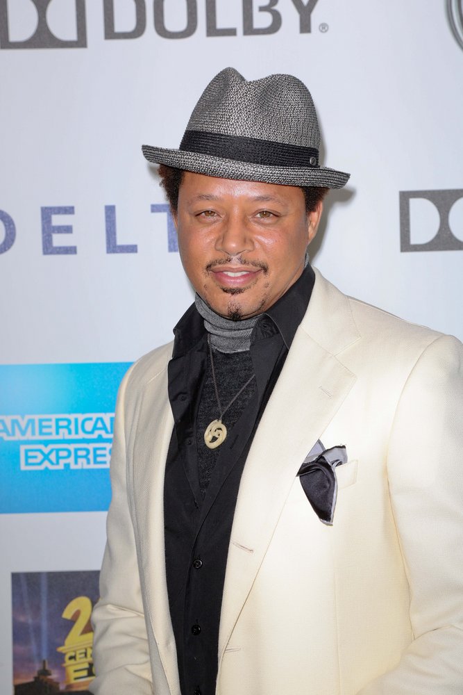 Picture of Terrence Howard
