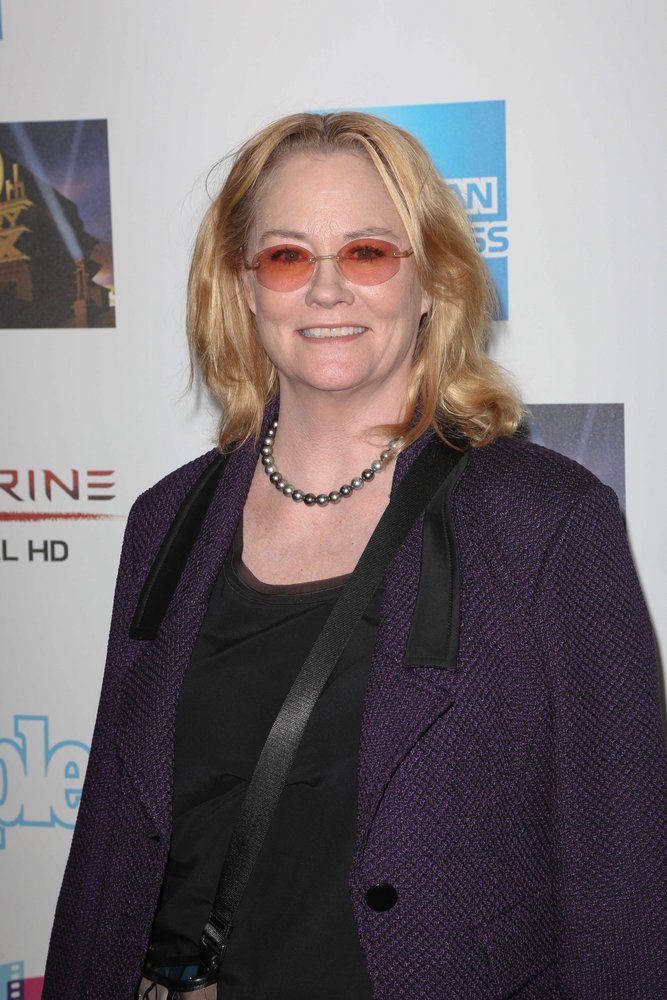 Picture of Cybill Shepherd