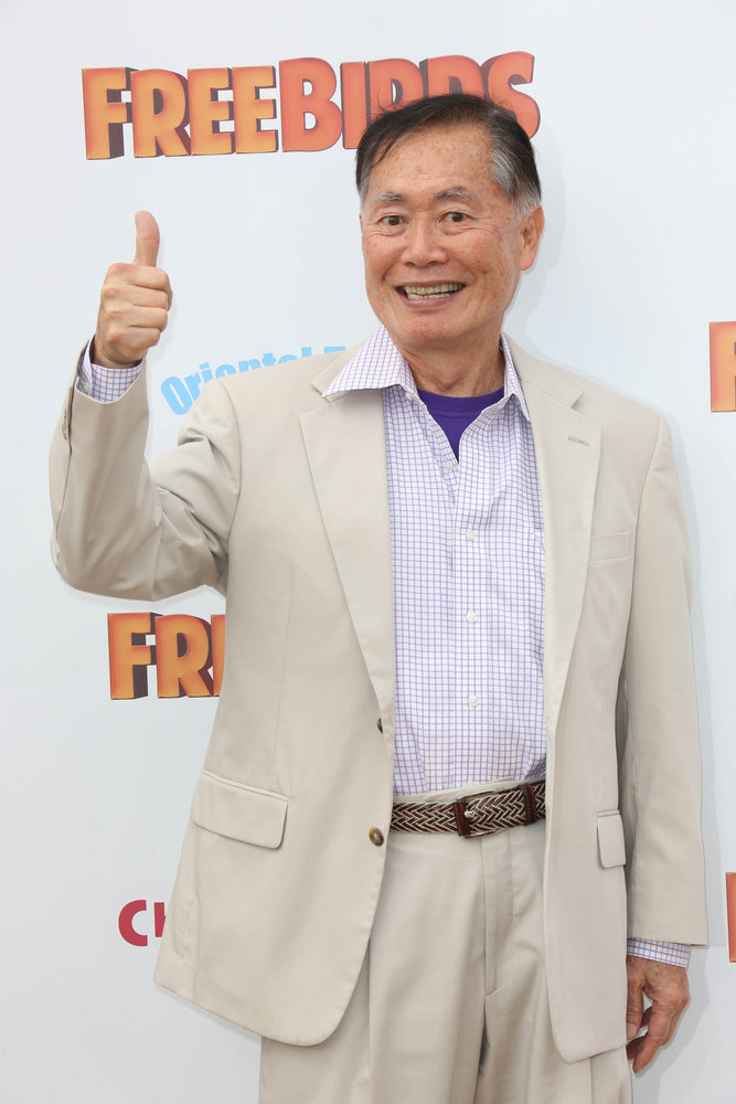 Image of George Takei