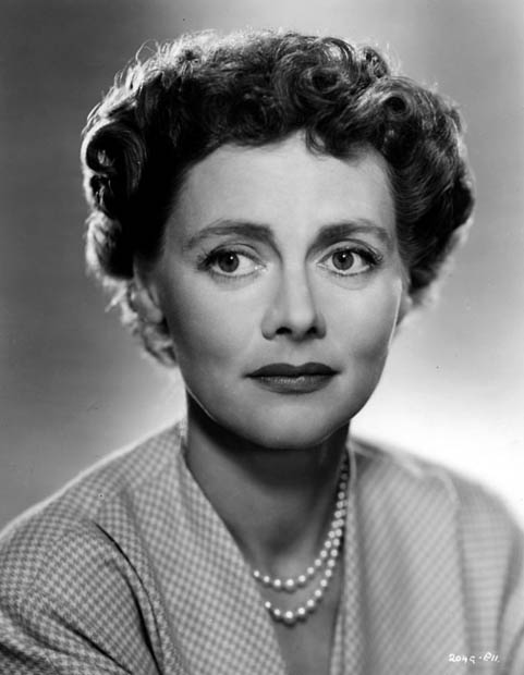 Picture of Celia Johnson