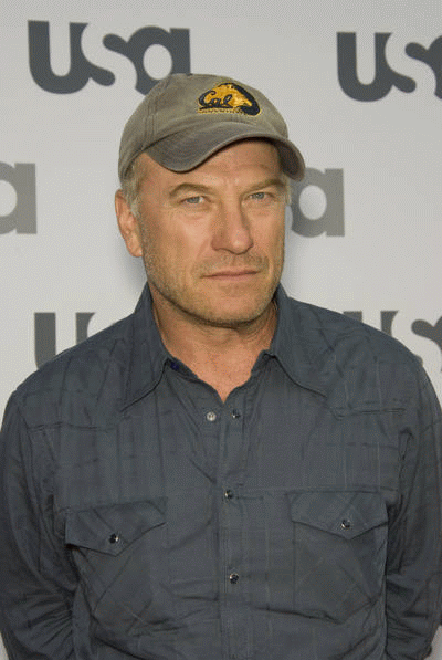 Picture of Ted Levine