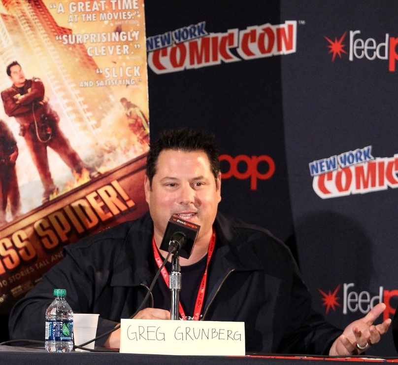 Picture of Greg Grunberg