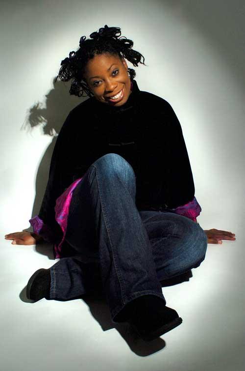 Picture of Tasmin Archer