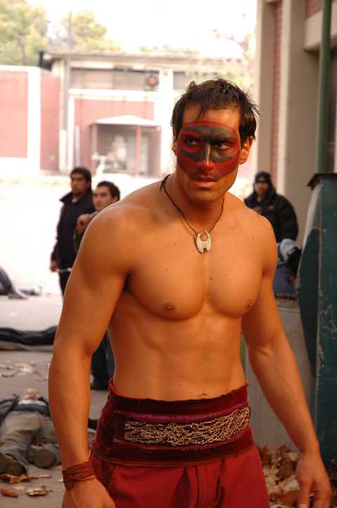 Picture of Marko Zaror