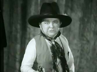 Picture of 'Little Billy' Rhodes