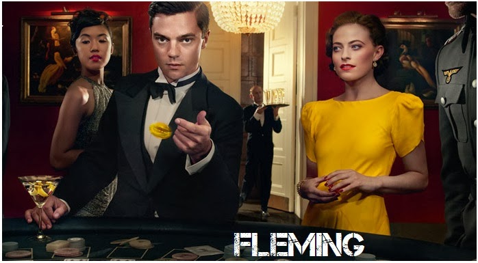 Picture of Fleming (2014- )