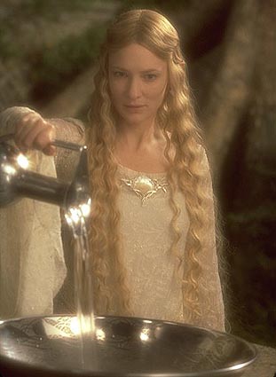 Picture of Galadriel