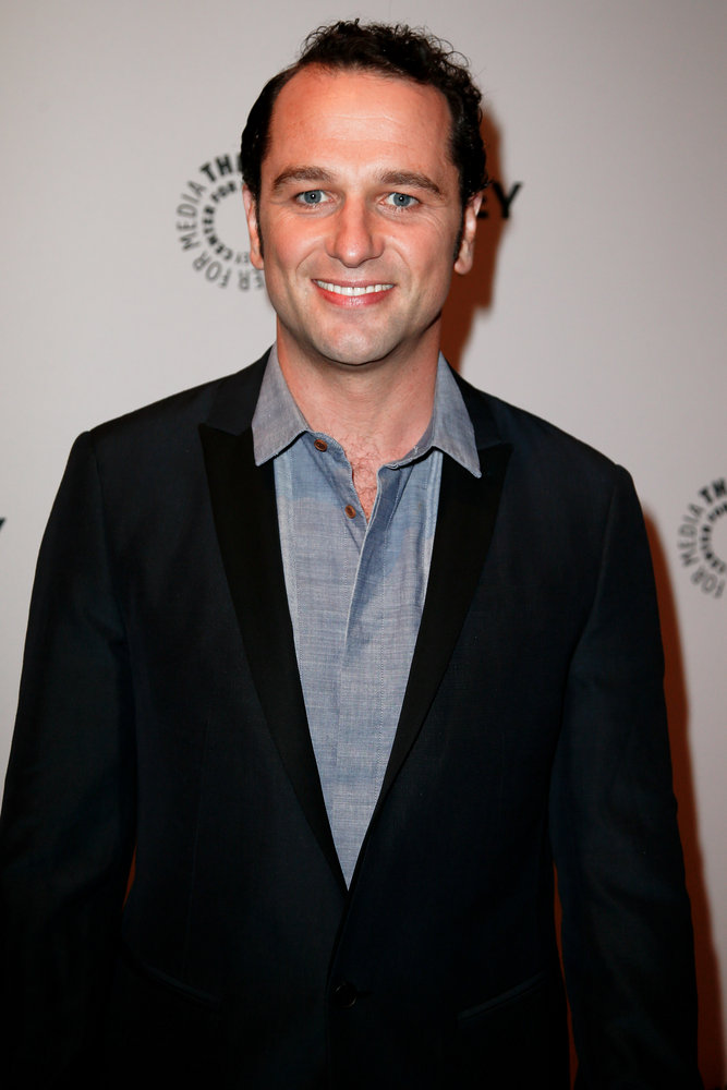 Matthew Rhys picture