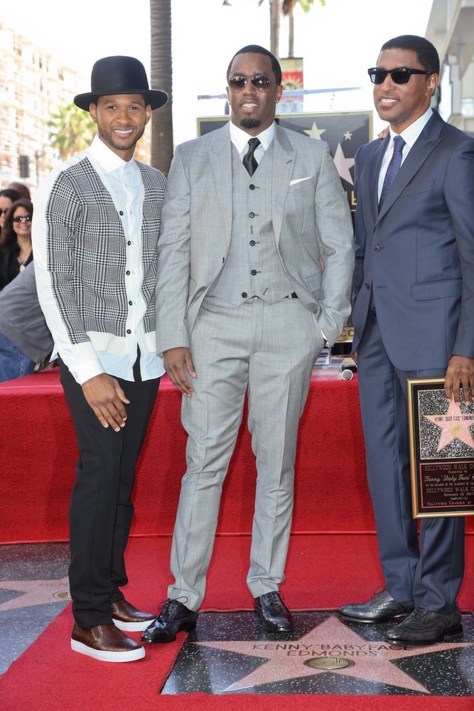 Picture of Sean Combs