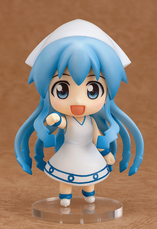 Ika Musume image