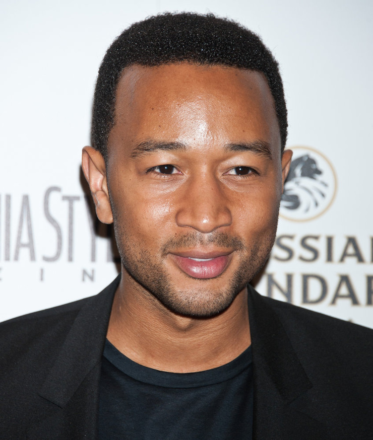 Picture of John Legend