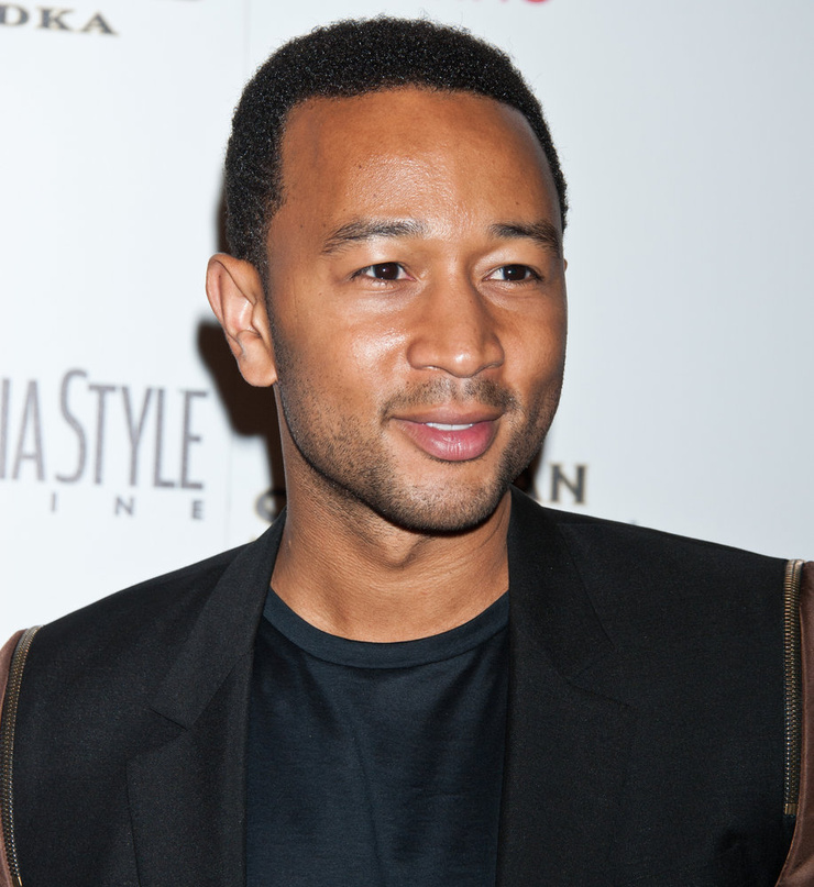 Picture of John Legend