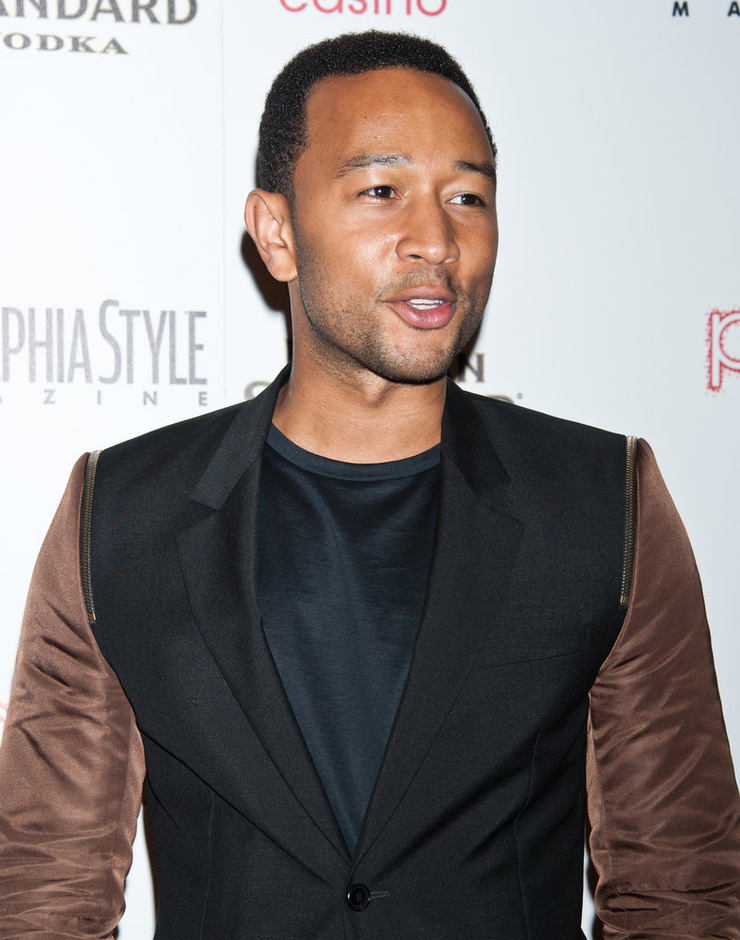 Picture of John Legend