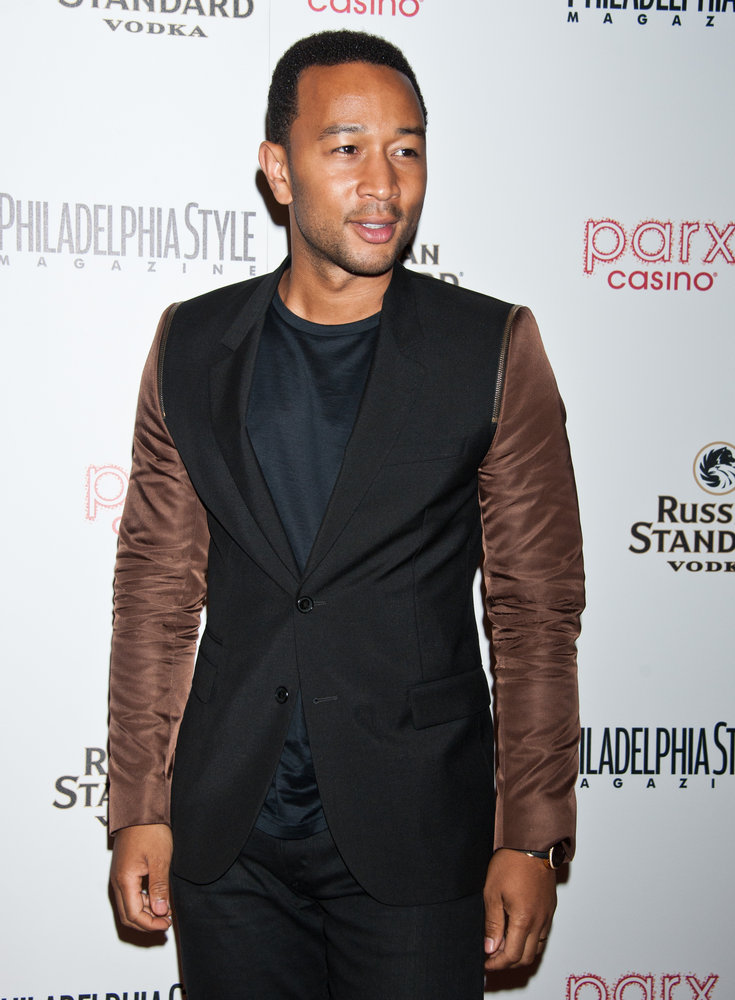 Picture of John Legend