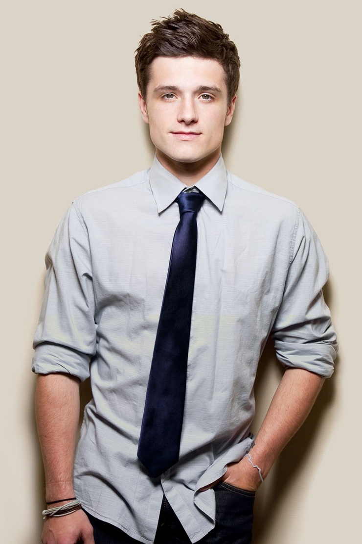 Picture of Josh Hutcherson