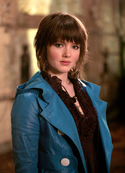 Picture of Holly Grainger