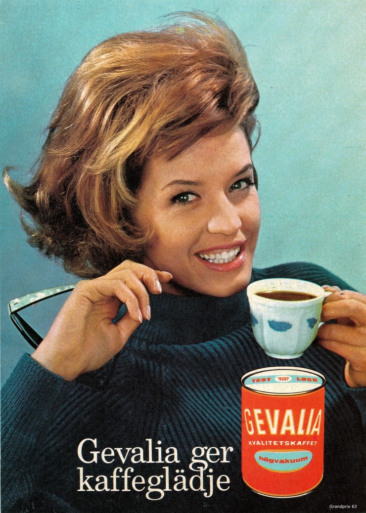 Picture of Lill-Babs