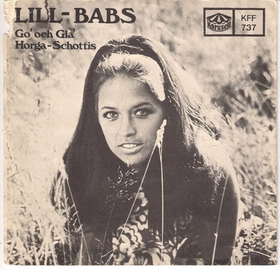 Picture of Lill-Babs