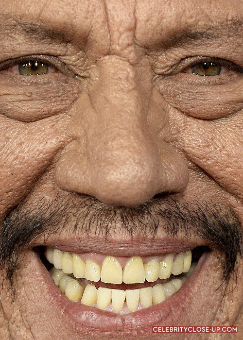 Picture of Danny Trejo