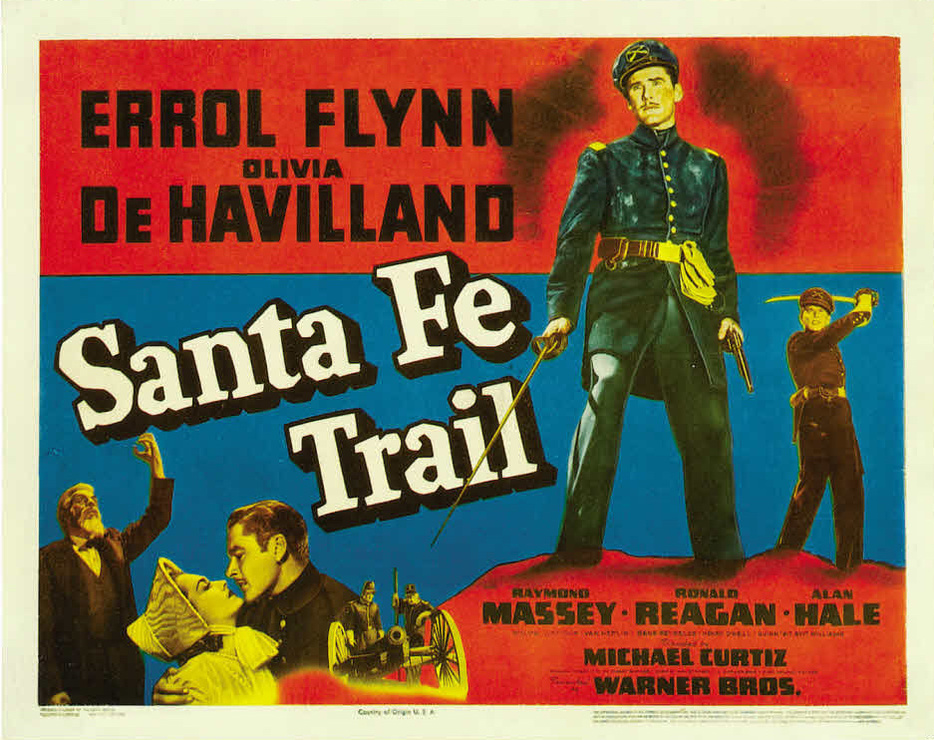 Image of Santa Fe Trail