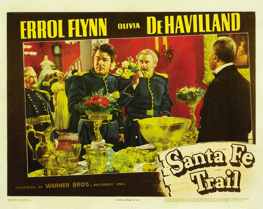 Picture of Santa Fe Trail