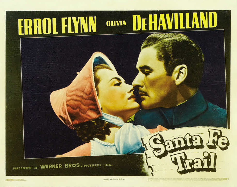 Picture of Santa Fe Trail