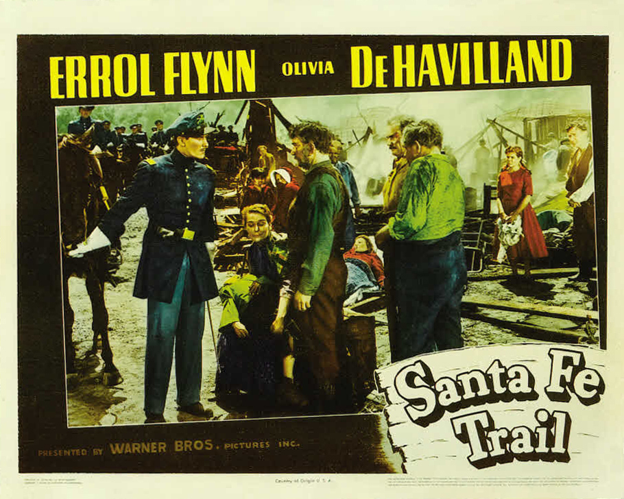 Picture of Santa Fe Trail