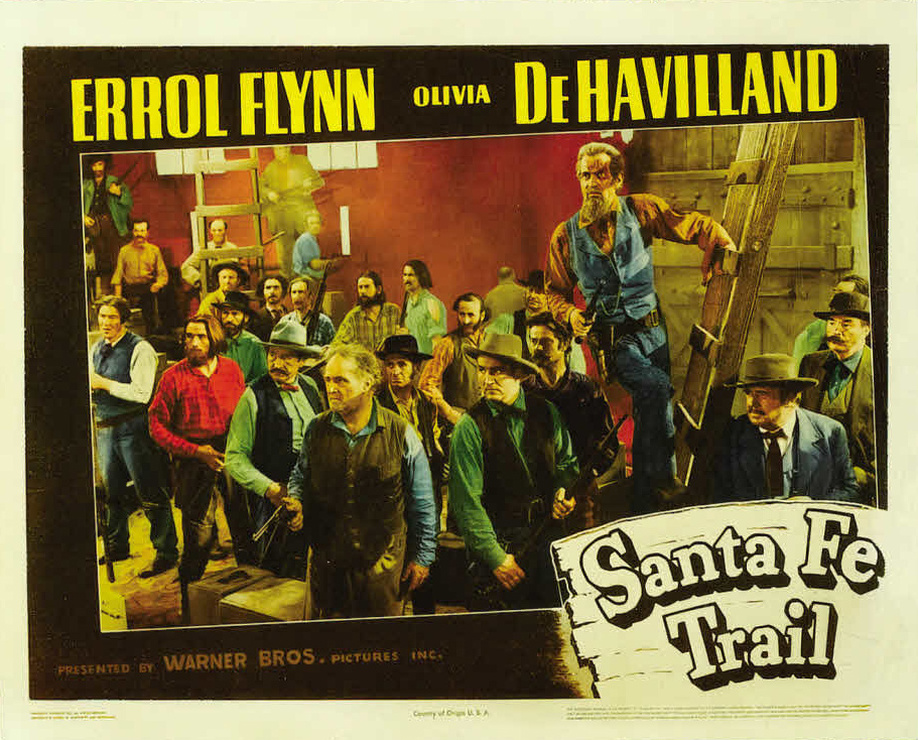 Santa Fe Trail image