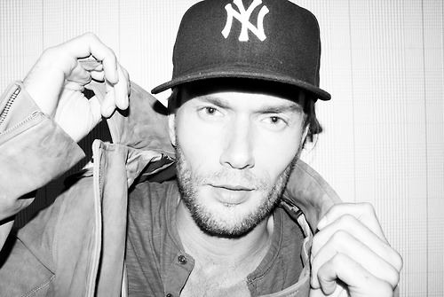 Picture of Marcus Andersson