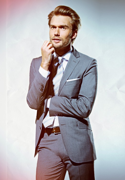 Picture of Marcus Andersson