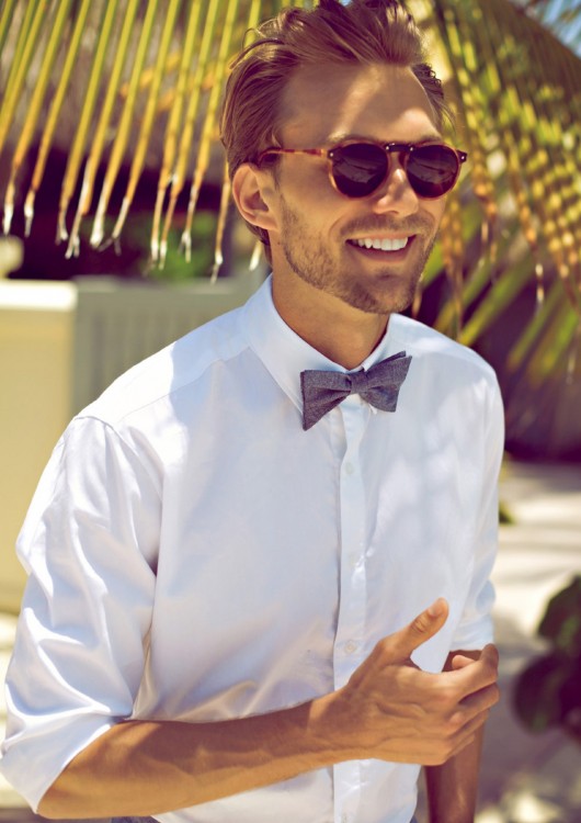 Picture of Marcus Andersson