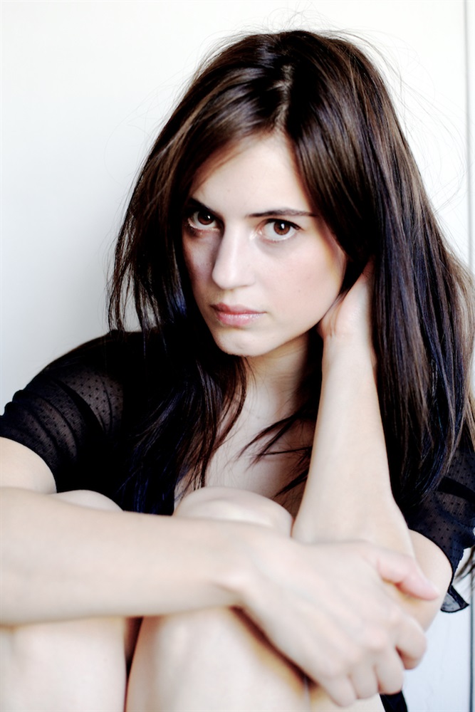 Picture of Clio Baran