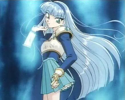 Image of Umi Ryuuzaki