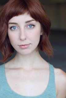 Picture of Wendy McColm
