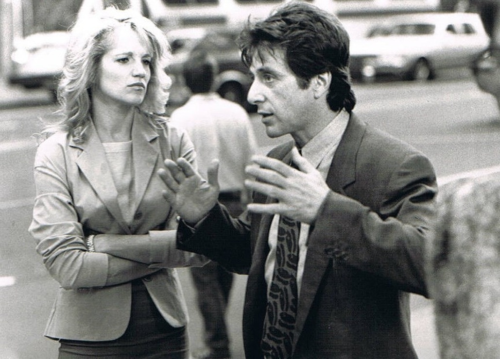 Picture of Ellen Barkin