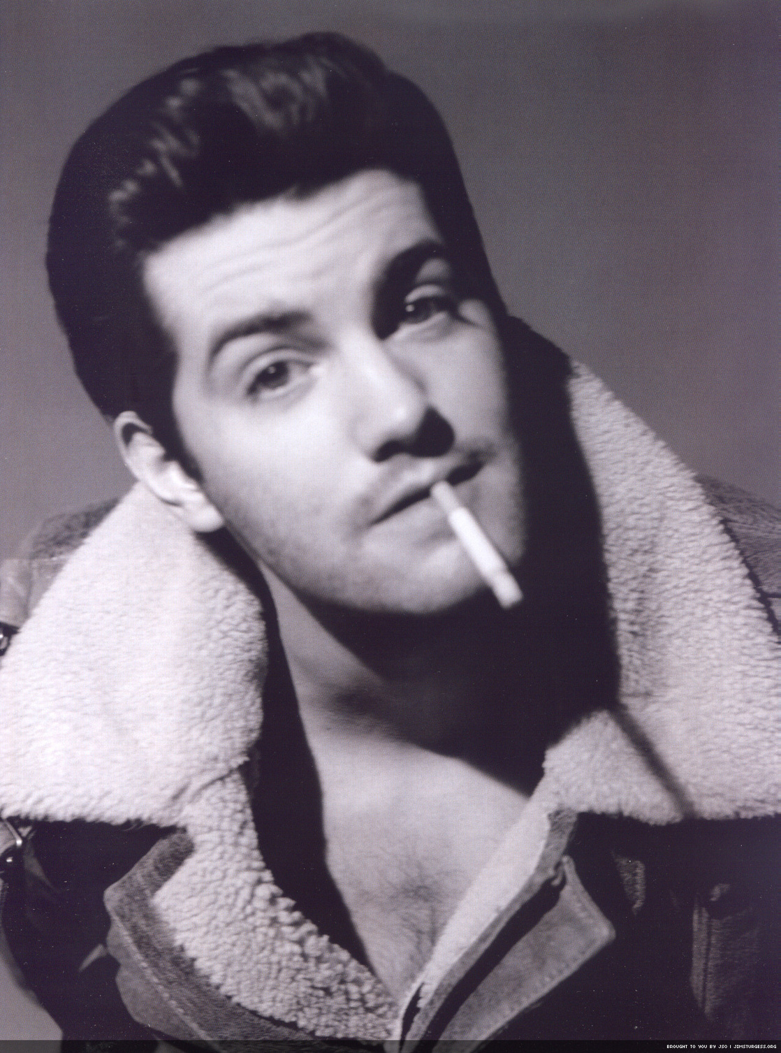 Picture of Jim Sturgess