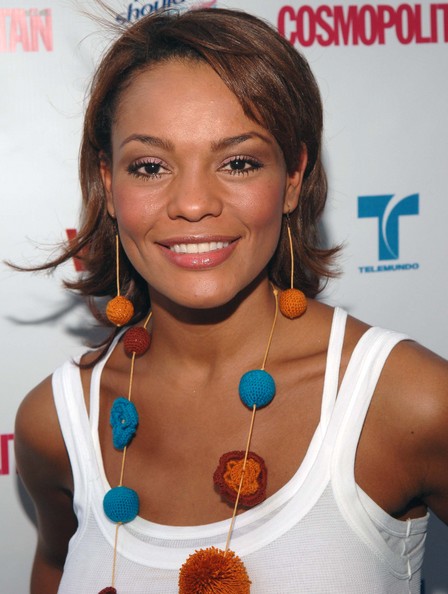 Picture of Ilia Calderón