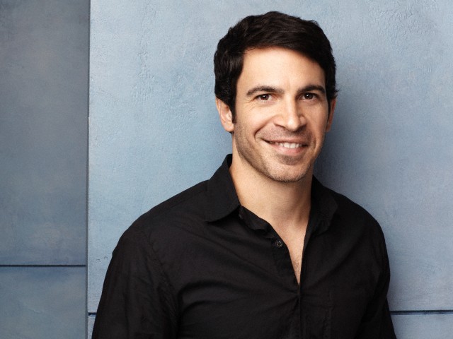 Picture of Chris Messina